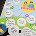 PRAYER Folder Game Printable | Learn About Prayer | Come Follow Me ...