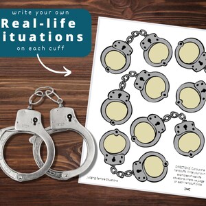 Judging Printables: Folder Game, Judging Scriptures Origami Storyteller ...