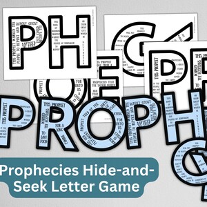 Follow the Prophet & Apostles Mega Bundle: Q and A, Prophecy, Signs ...