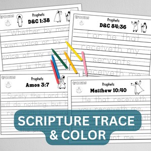 Follow the Prophet & Apostles Mega Bundle: Q and A, Prophecy, Signs ...