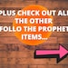 Follow the Prophet Visuals Matching Game lds Primary Song - Etsy