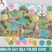 BIBLE-ONLY, Keep Sabbath Day Holy Kids Bible Activity Bundle, Folder ...