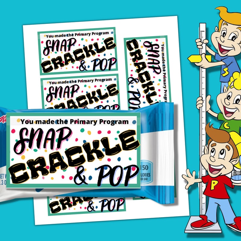 Presentation Stickers - Etsy