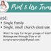 HONESTY & LYING Proverbs 12:22, 8 Types of Lies, Spinner Wheel+coloring ...