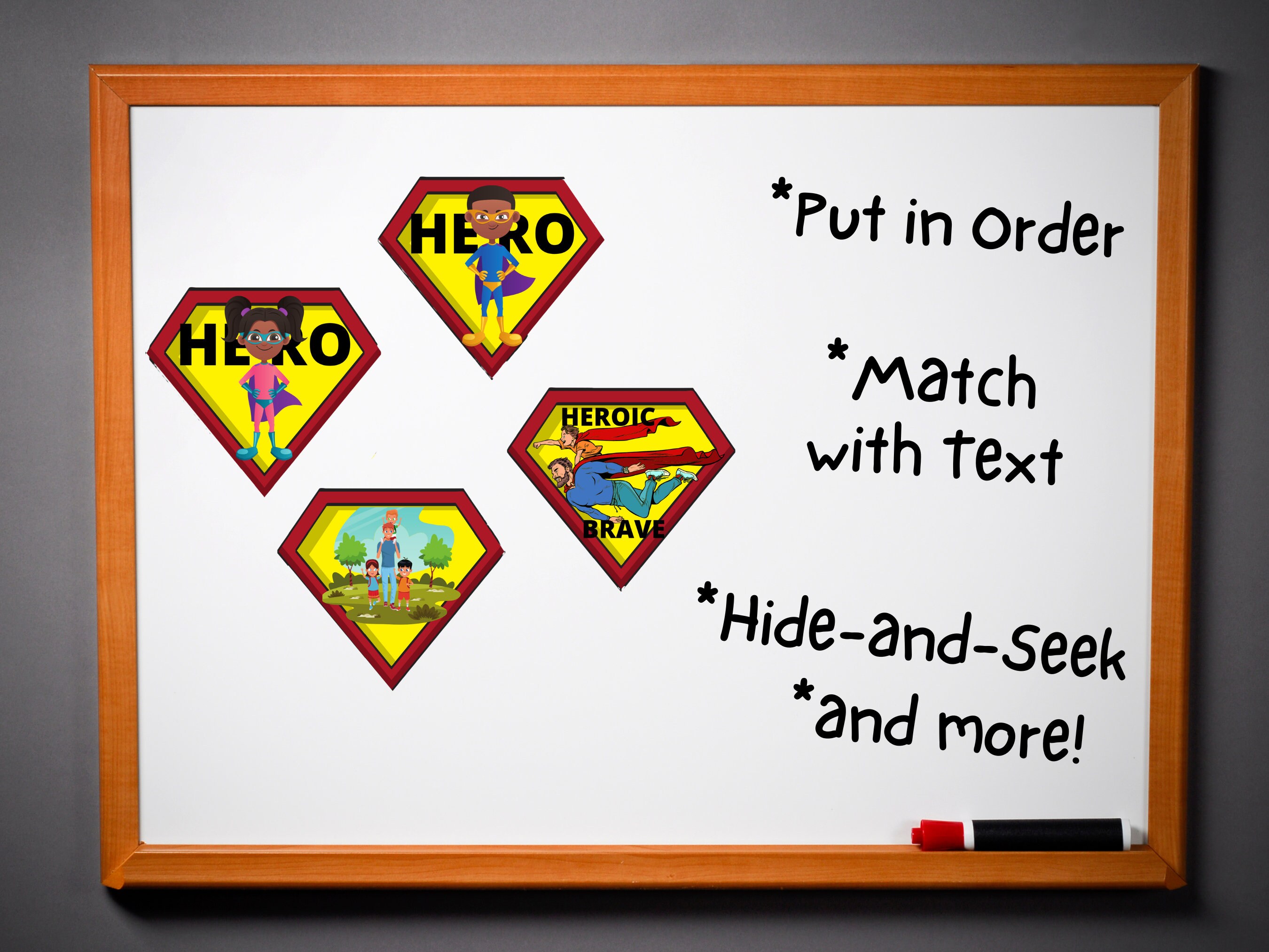 Primary Singing Time: I See a Hero by S. Edwards | LDS Primary Song ...
