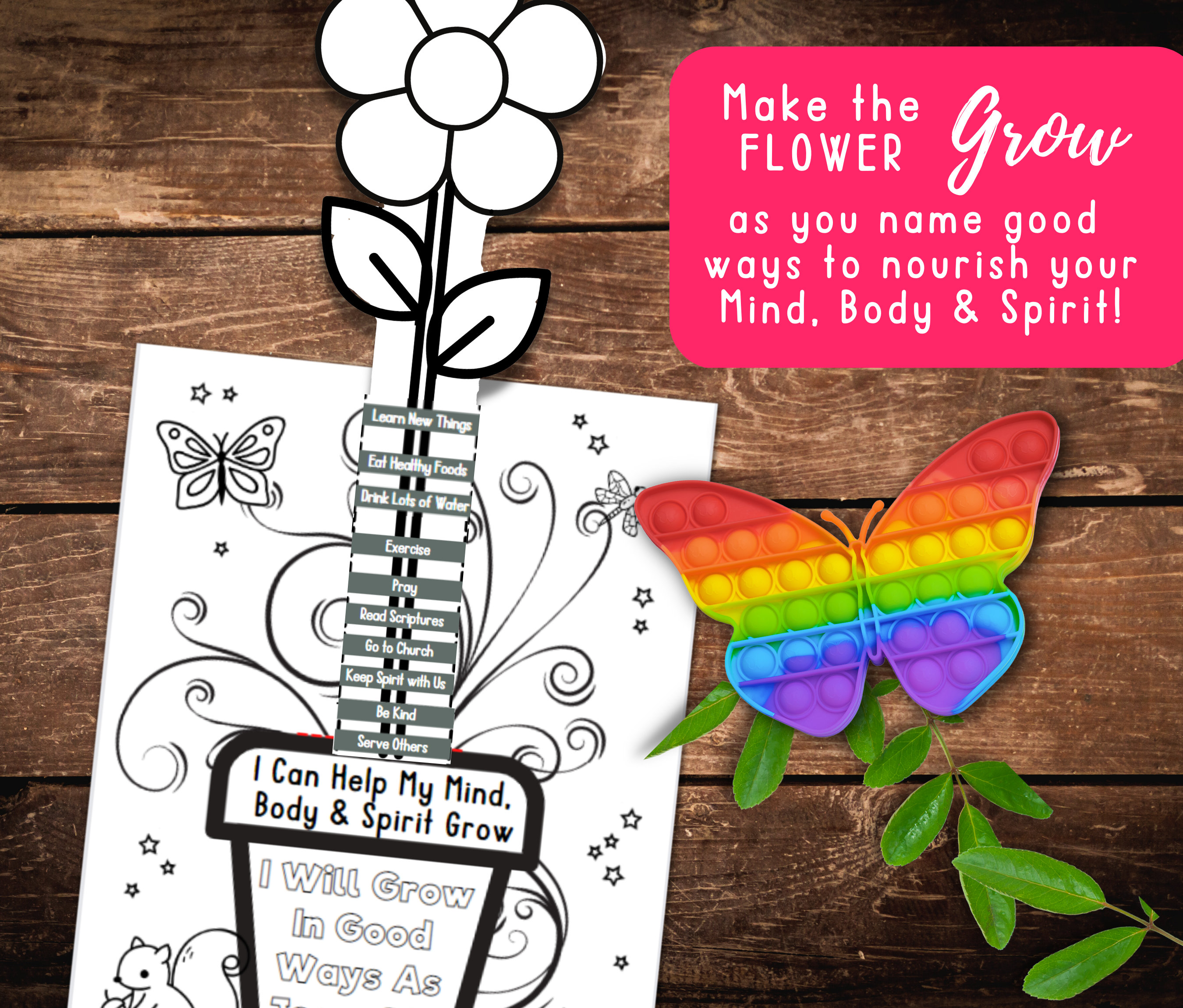 Luke 2: 52 Jesus Grew in Wisdom Bible Bundle | Folder Game Match ...