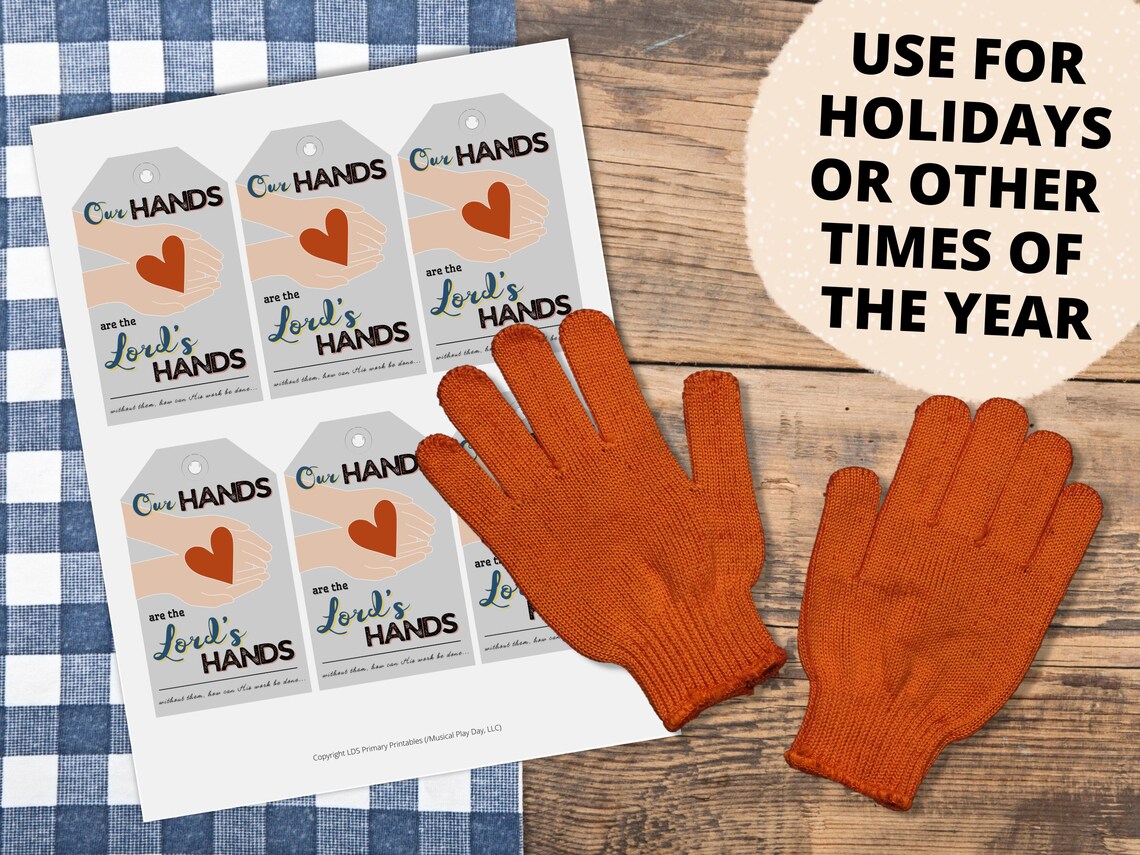 Jesus Religious Gift Tags Gift Ideas Christmas Gift Tag - Etsy