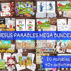 ScriptureStoryLady - Etsy