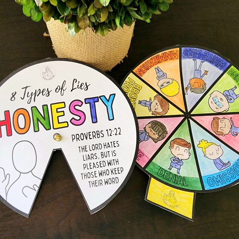 Sunday School Crafts - Etsy