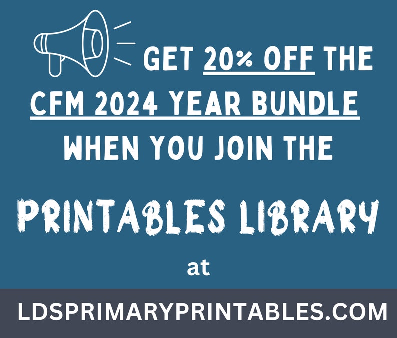 June Come Follow Me 2024 Book of Mormon Bundle Mosiah 25-29 - Etsy