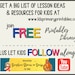 Fasting Activity Bundle | Fast Offering, Fast, Giving to Poor | Kids ...
