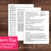 Fasting Activity Bundle | Fast Offering, Fast, Giving to Poor | Kids ...