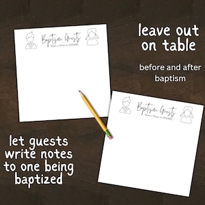 Baptism Memory Book LDS Girls | Customizable Cover | LDS Baptism ...