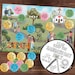 Keep Sabbath Day Holy, Honor the Sabbath, Printable Activity Bundle ...