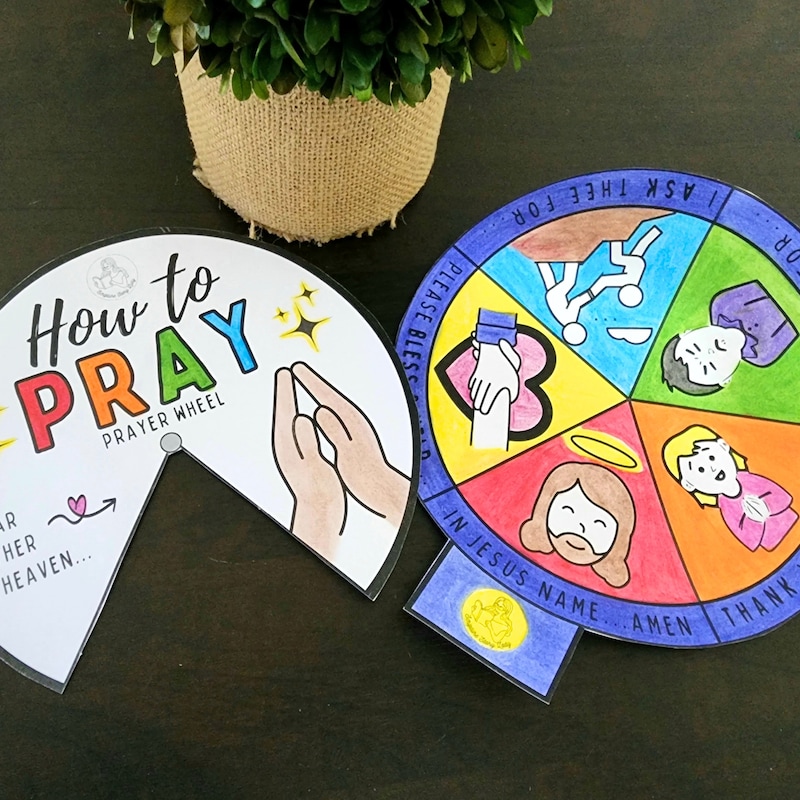 ScriptureStoryLady - Etsy