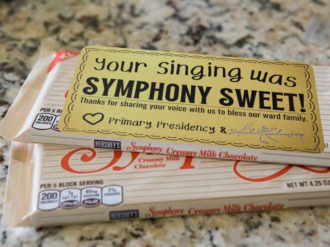 High Five Gift Tag Elementary Gift Teacher Class Gift - Etsy