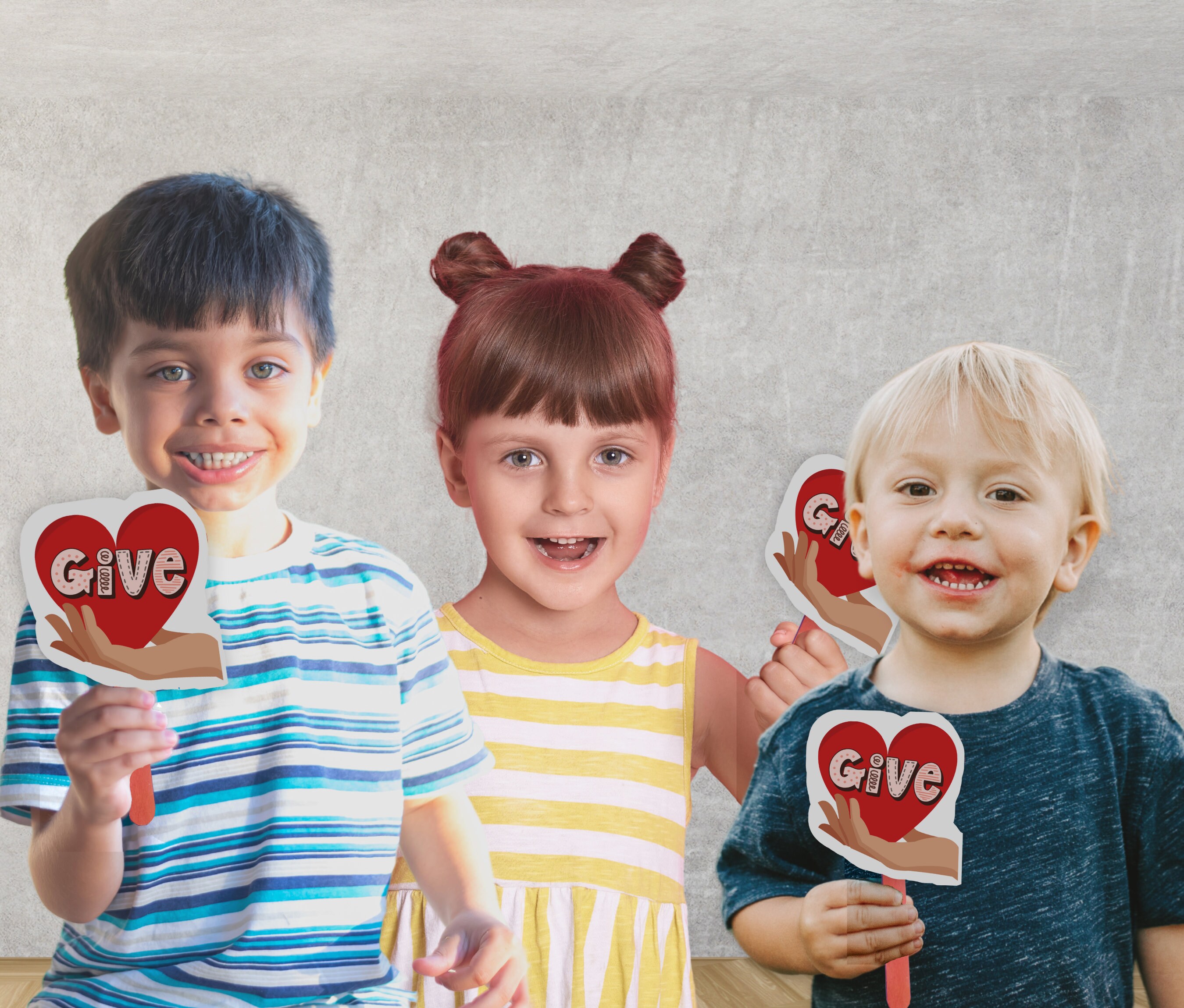 Doing Good Kindness: Board Game, Scripture Trace, Give Heart Figures ...