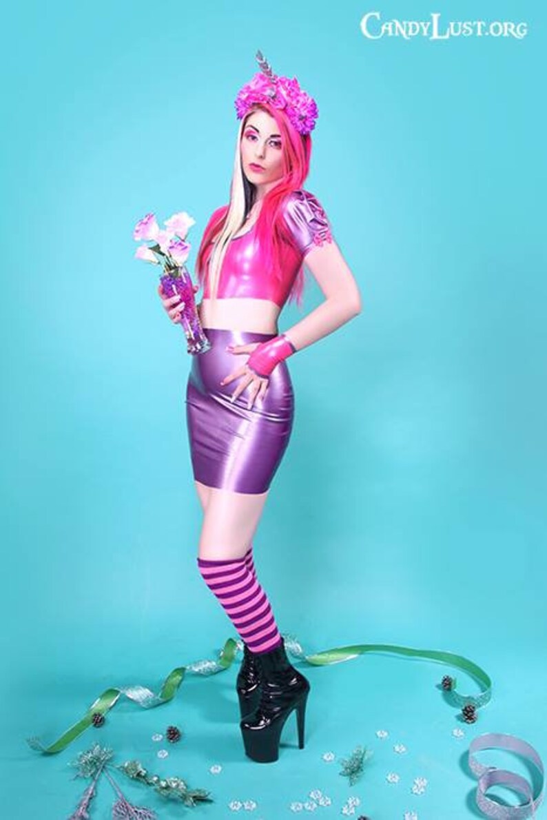 Latex Mitts Pattern | Latex Gloves Pattern | Latex Patterns | Making ...