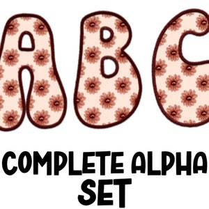 Blue Varsity Sequin Embroidered Alpha Doodles Doodles for Pngs Alpha ...