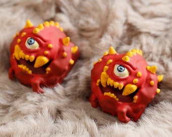 Doomguy Keycap - Etsy