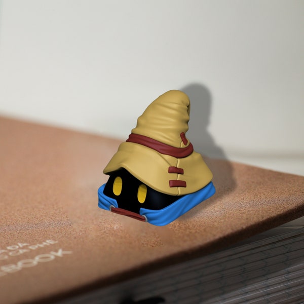 Witch Keyboard - Etsy