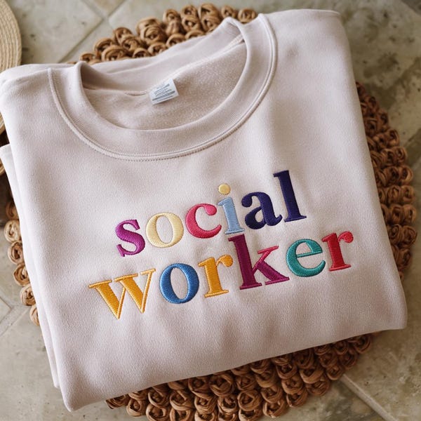 Occupation Crewneck Shirt - Etsy