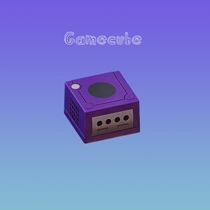 Videogame Consoles Keycaps,handmade Videogame Console Keycaps for ...