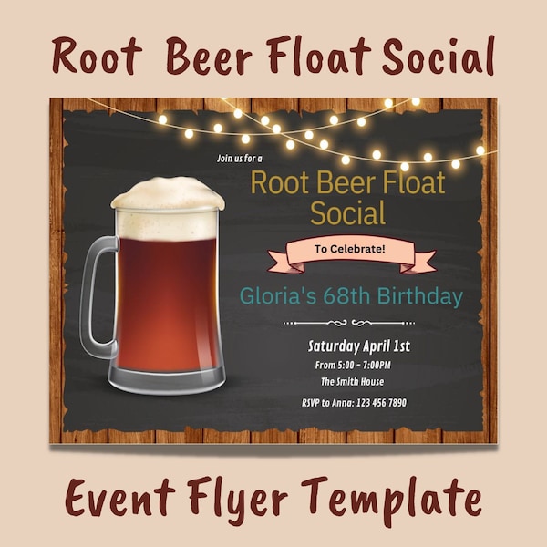 Beer Party Decor - Etsy