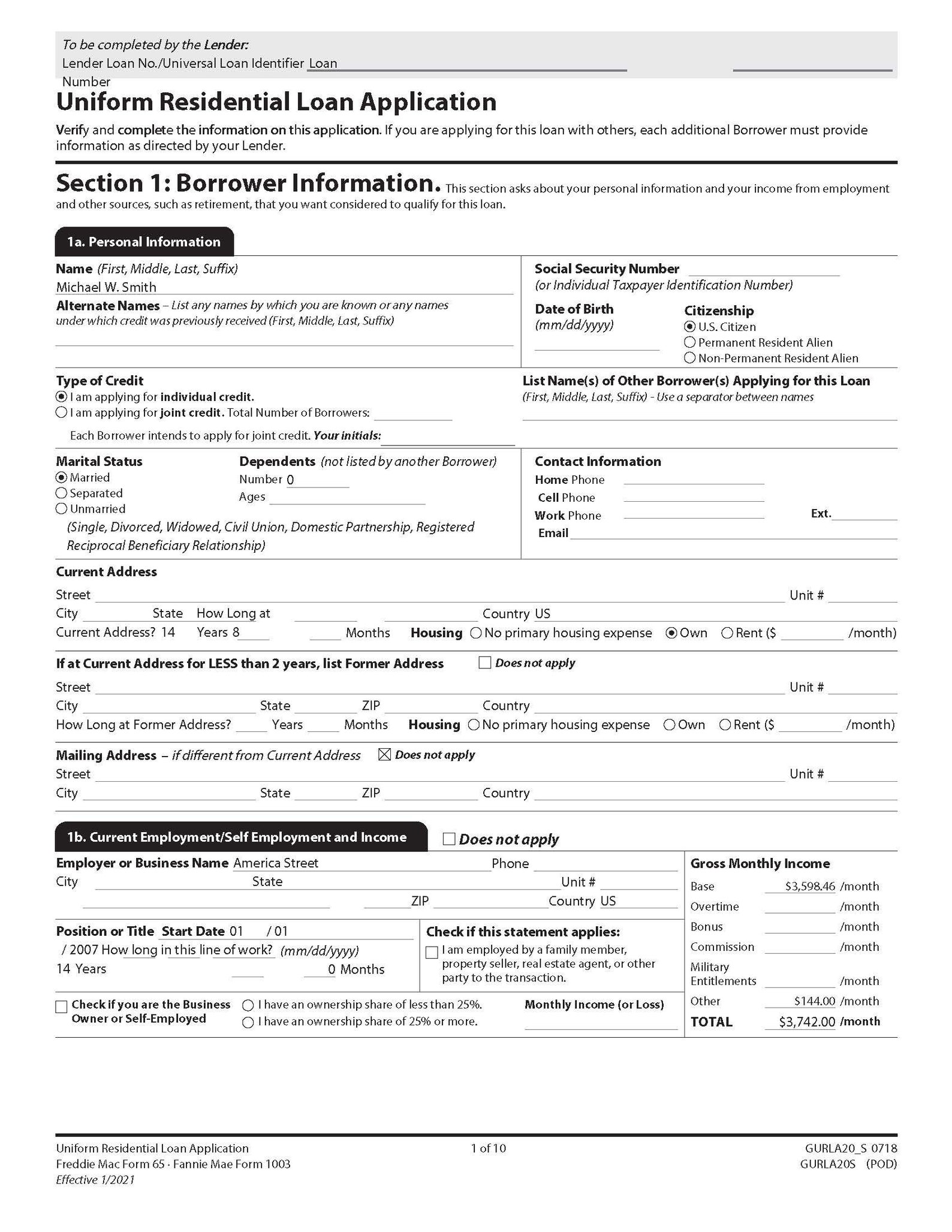 Notary Loan Signing Agent: 5 Loan Package Samples (digital Download) - Etsy