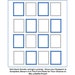 Event Passport Template: 8.5 X 11 Printable/digital Download - Etsy