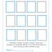 Event Passport Template: Health Fair Activity (digital Download) - Etsy