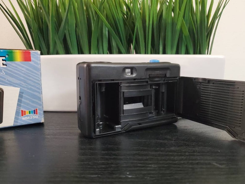 Point and Shoot Sun Tone Panoramic 35mm Film Camera MM350 in - Etsy