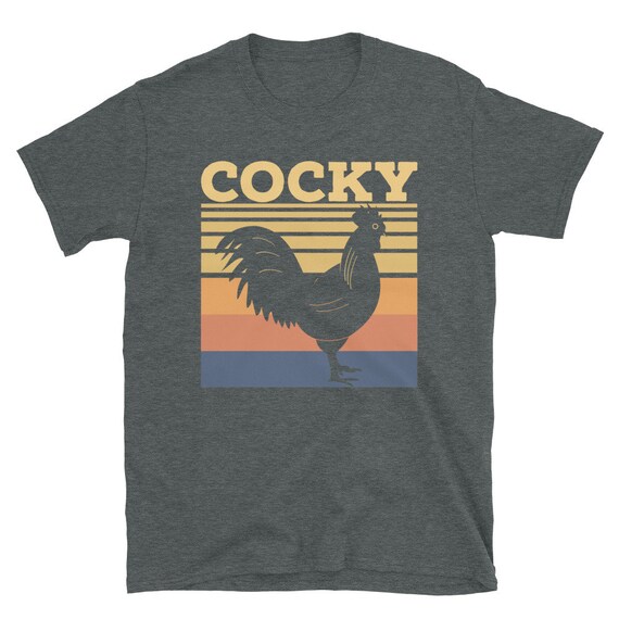 Softball Logos For Men Cocky