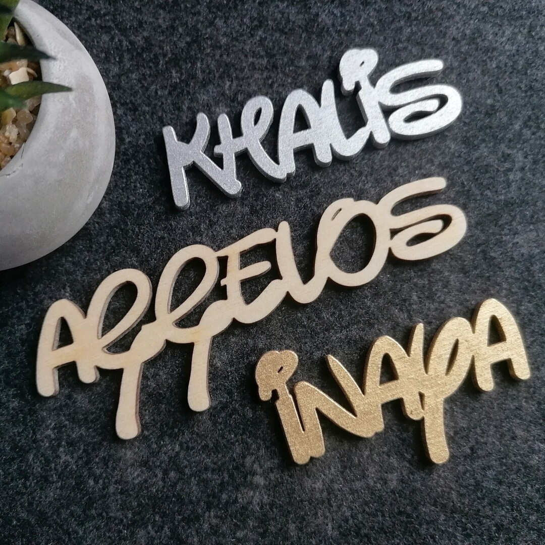 Place Cards, Personalized Disney Place Cards, Disney Place Cards ...