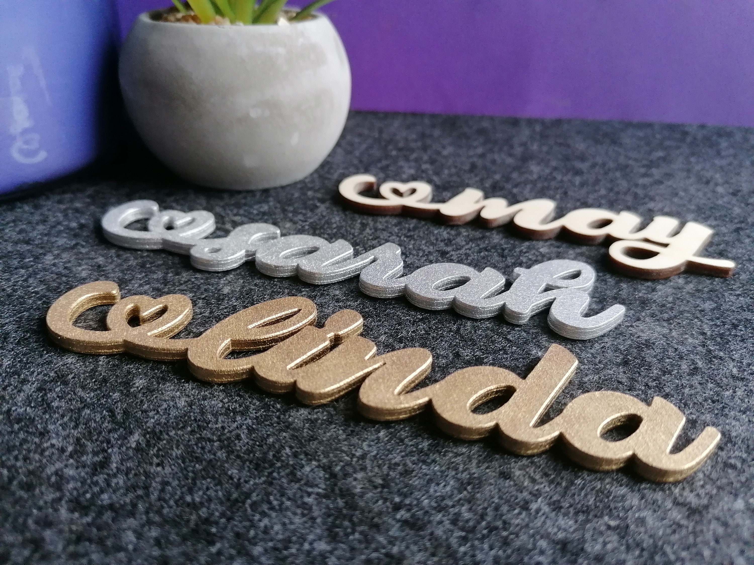 Place Cards Personalized Place Cards Wedding Place Cards - Etsy