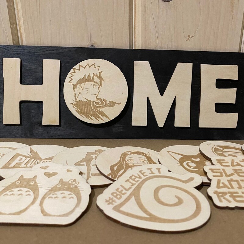 Anime Door - Etsy Singapore