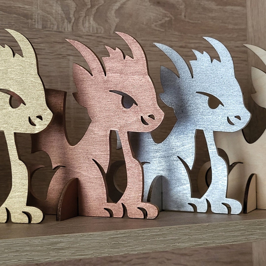 Dragon Decor, Dragon Year Home Decor, Dragon Office Table Decoration ...