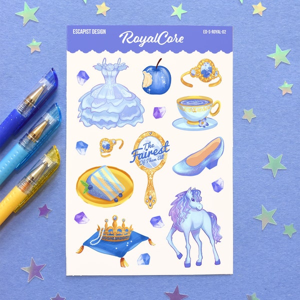 Royalcore - 60+ Royalcore for 2023