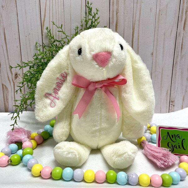 Easter Plush - Etsy