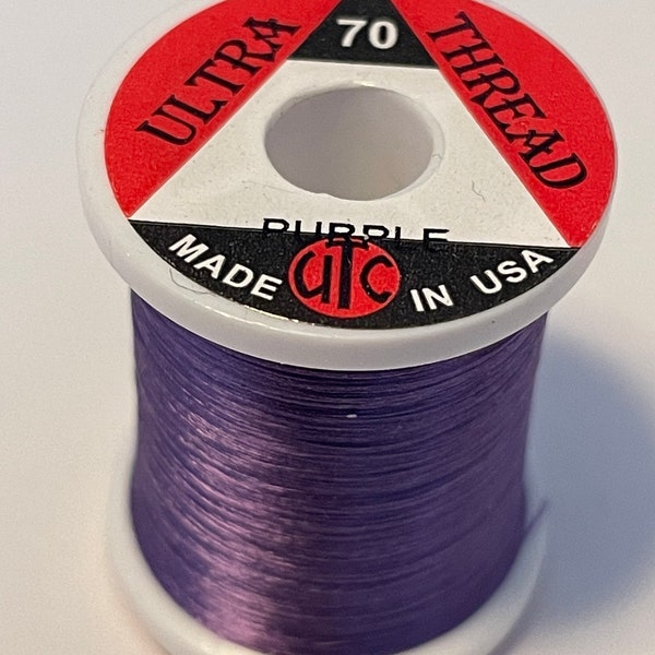 Fly Tying Thread - Etsy