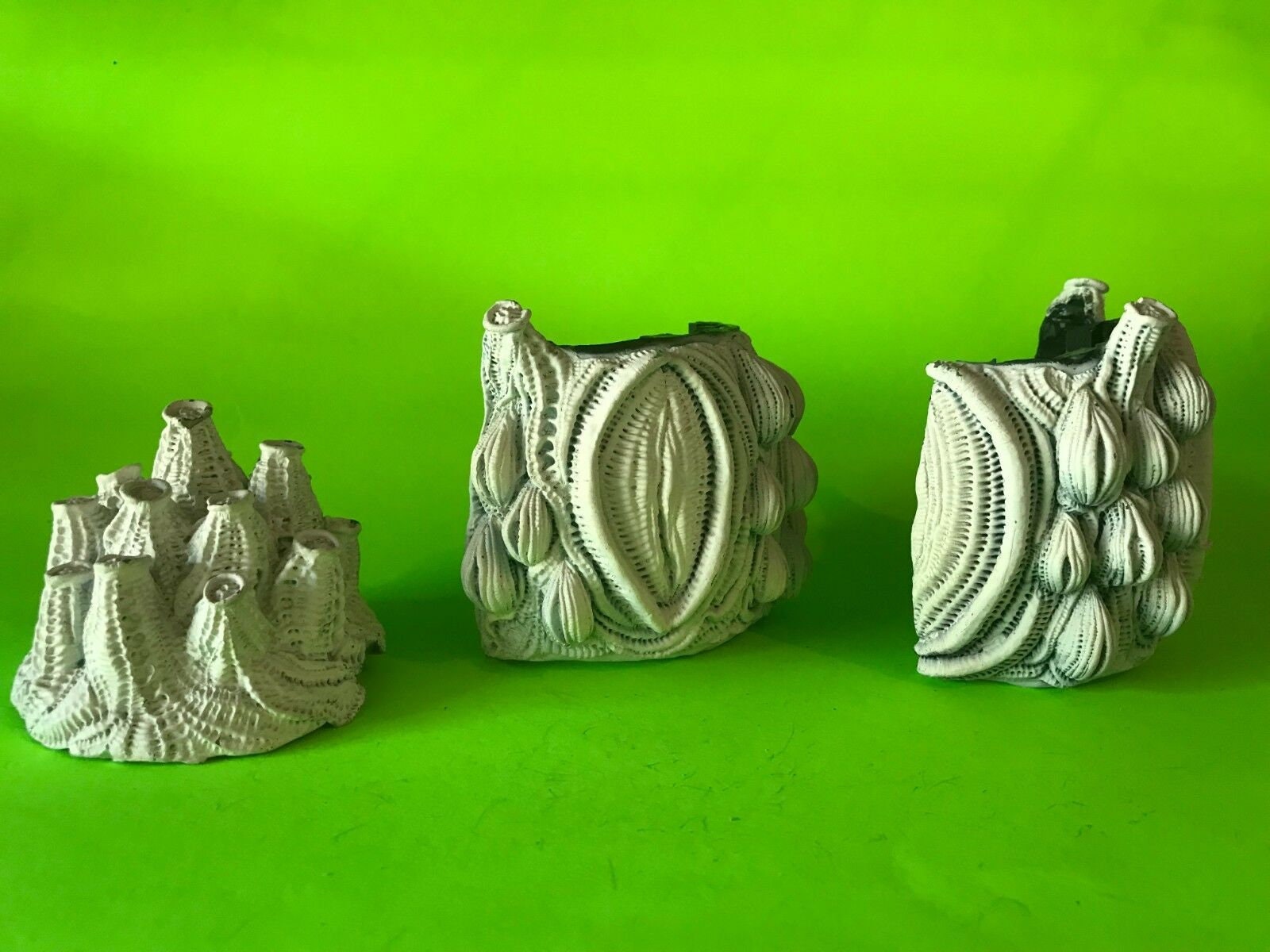 Mycetic Spore Pod for Tyranid Tyrannocyte and Aliens - Etsy UK