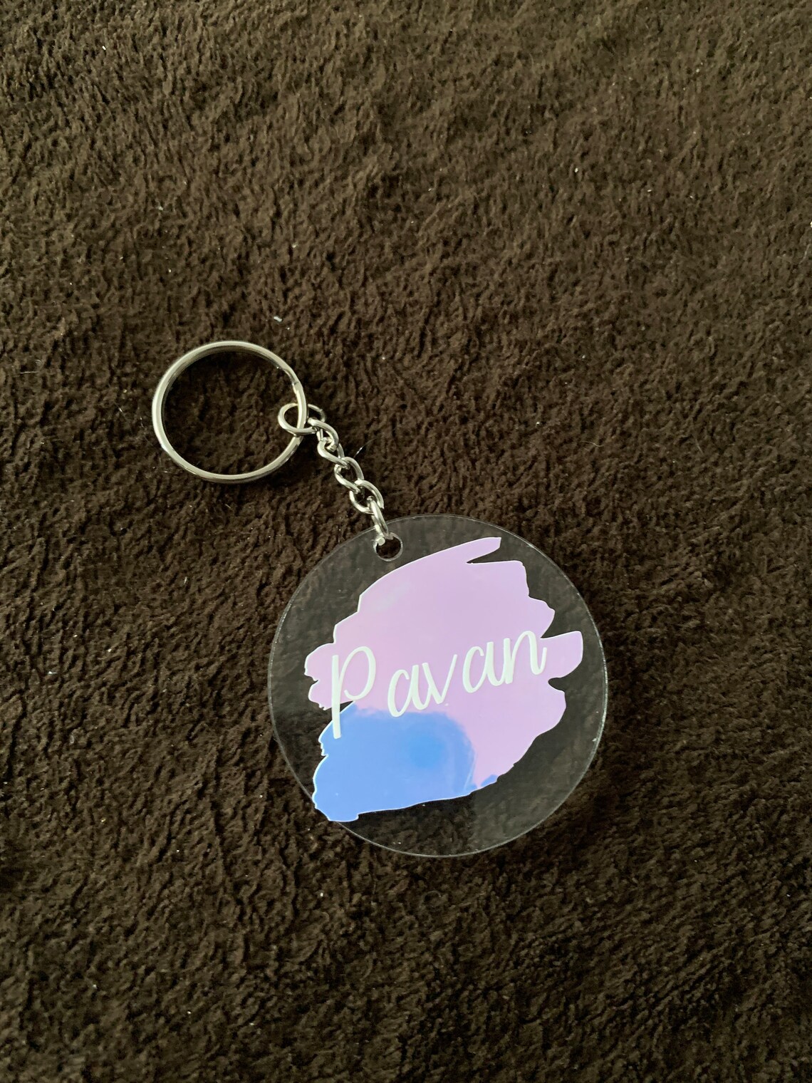Personalized Keychains - Etsy