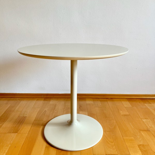 Tulip Table Base - Etsy