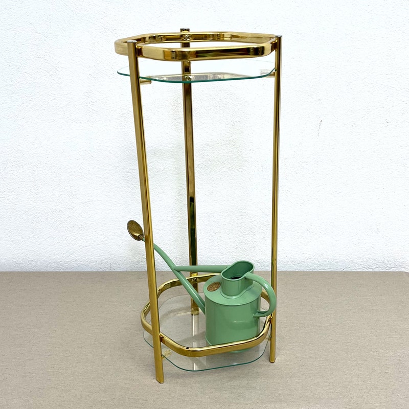 German Plant Stand - Etsy