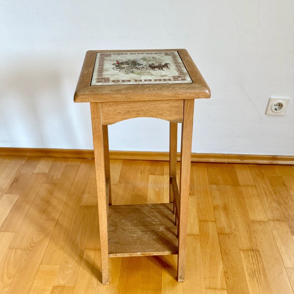 German Plant Stand - Etsy