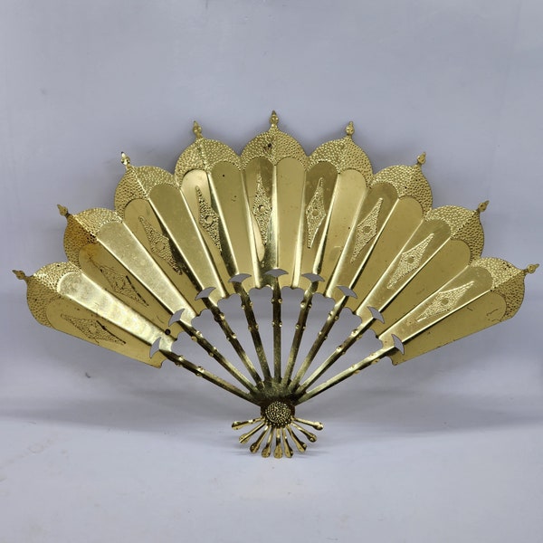 Asian Fan - Etsy