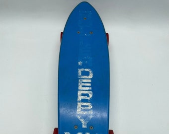 Vintage Skateboard Derby - Etsy