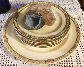 Ivory Colored China - Etsy