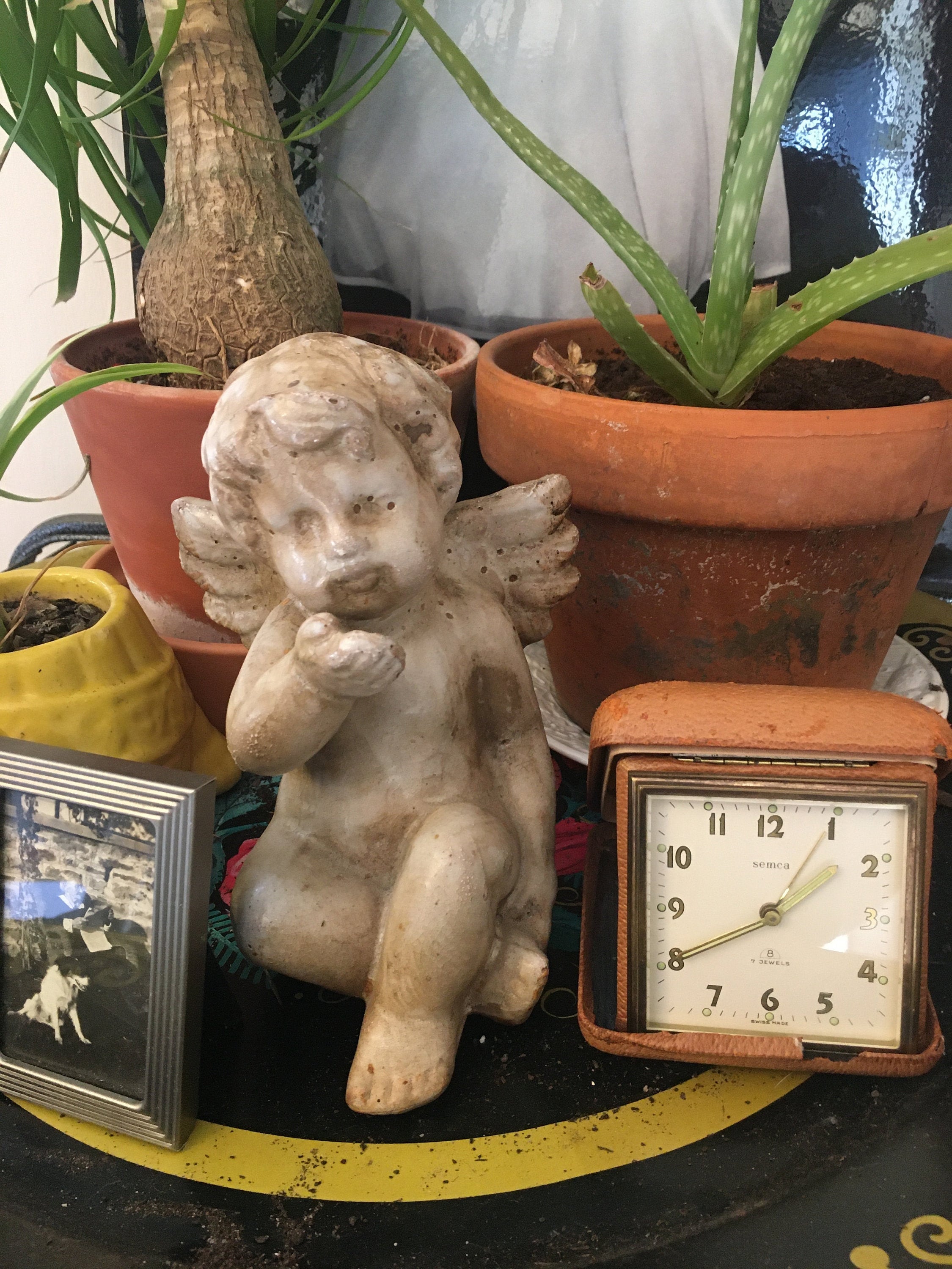 Semca Clock for sale | Only 4 left at -65%