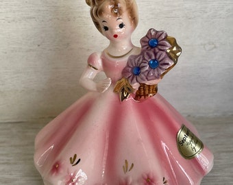 September Doll | Etsy
